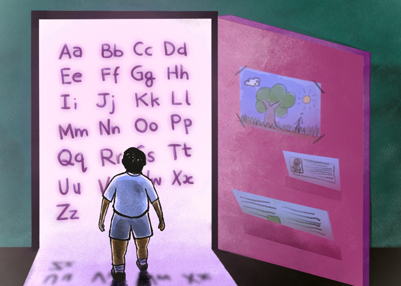 What we do - Foundation for Rebuilding Childhood